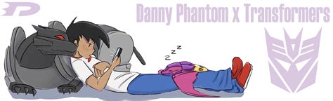 Danny Phantom X Transformers Tumblr Communities