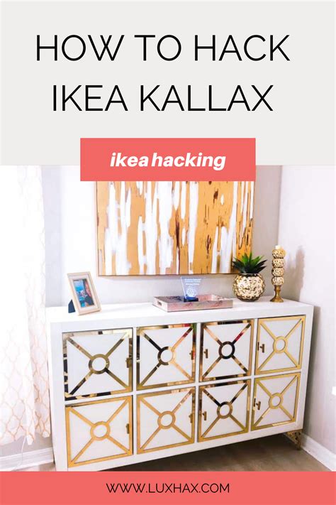 Diy Project Ikea Kallax Sideboard Artofit Diy Project Ikea Kallax Sideboard Artofit