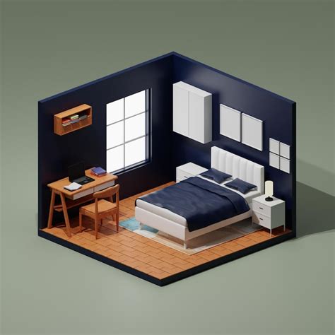 Página 25 Imágenes De Habitacion Perspectiva Descarga Gratuita En