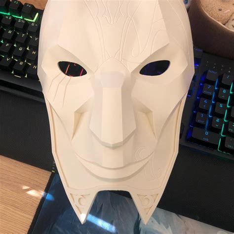 Teemo Mushroom League Of Legends Etsy