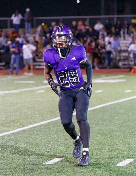 Kayden Brooks Prep Redzone