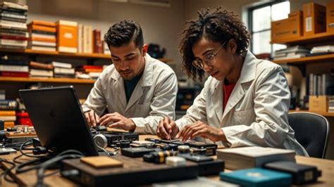 Introduction To Quantum Computing Hardware I2qc