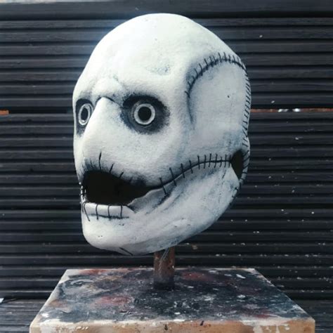 Corey Taylor Masque Corey Taylor Mask Cgnpeb