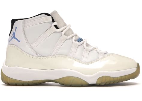 Jordan 11 Retro Columbia 2001 남성 136046 142 Kr