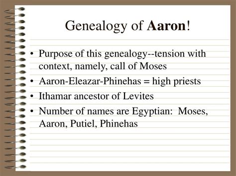 Ppt Exploring The Exodus Commentary Of Influential Scholars On The