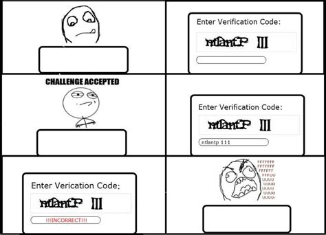 Verification Meme