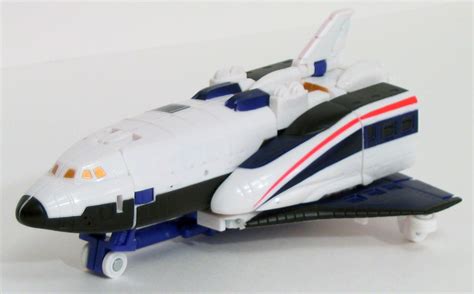 Astrotrain Reflector Tfw2005