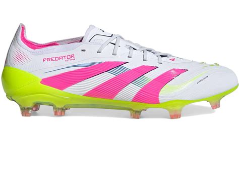 Adidas Predator Elite Fg Celestial Victory Pack Mens Id3881 Us