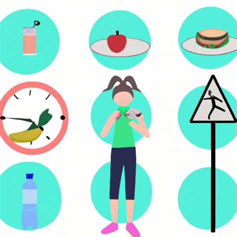 How To Avoid Eating At Night Strategies To Help You Resist Late Night