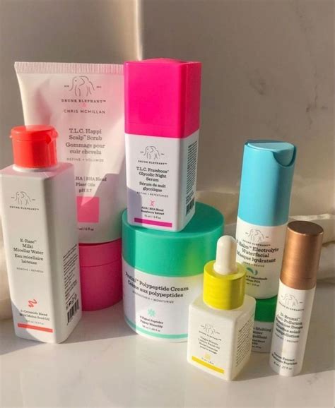 Discover Our Skincare Guide Drunk Elephant Skincare Skin Care Skin