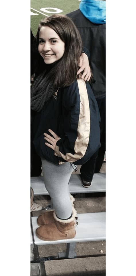 Smell Jessicas Uggs R Uggporn