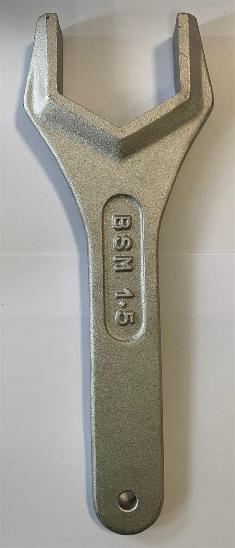 Bsm Spanners Winequip Experts From Harvest To Bottle