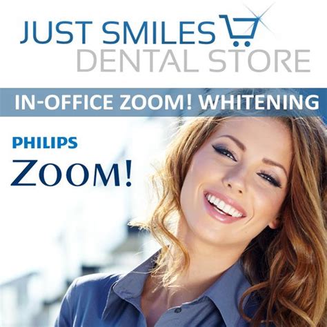 In Office Promotions In Office Zoom Whitening Treatment
