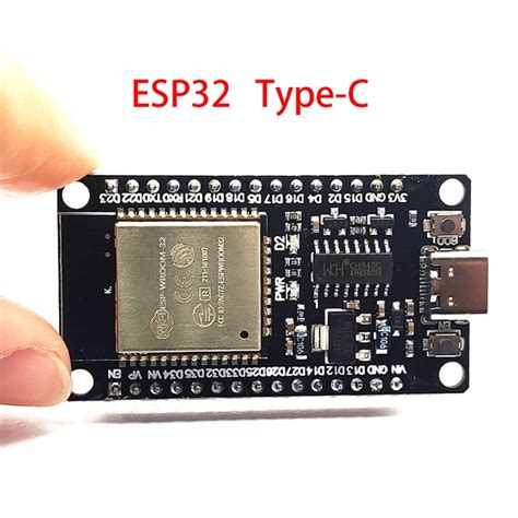 Microcontroller Esp32 Ic Circuit Schematic Electrical 55 Off