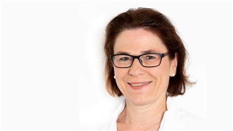 Geriatrische Klinik St Gallen Neue Chefärztin