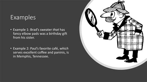 Essential Vs Non Essential Clauses 2 Pptx