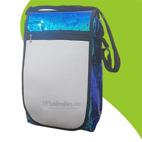 Morral Vertical FantasÍa Sublimable Sublimables