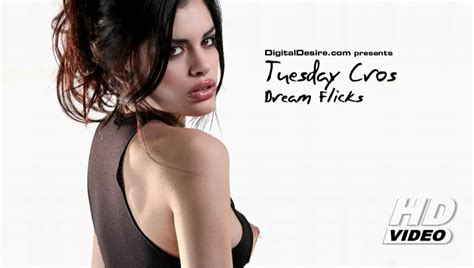 Tuesday Cross Model Profile Tuesday Cross Model Profile