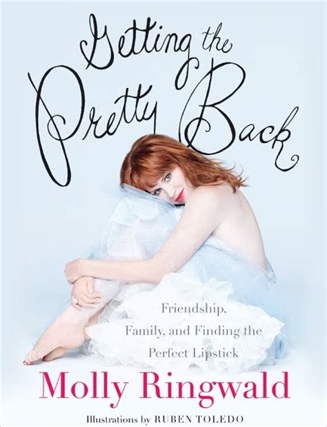 Yankeephil Molly Ringwald Is Now An Author