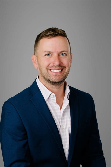 Eric Gersch Econologics Financial Advisors