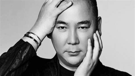 Addy Lee Former Celebrity Hairstylist Streams 6 Hour Rant About Singaporeans Quan Yifeng And