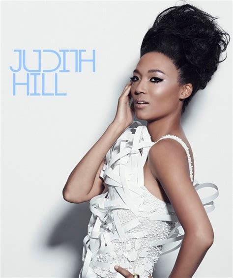 Judith Hill Unleashes Psychedelic Energy And A Funk Extravaganza For