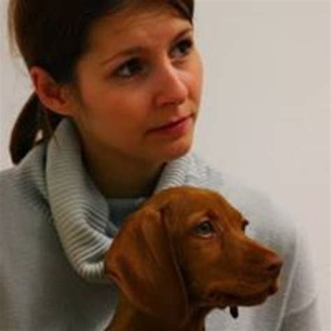 Anna Gergely Research Fellow Biology Bsc Biologist Msc Phd