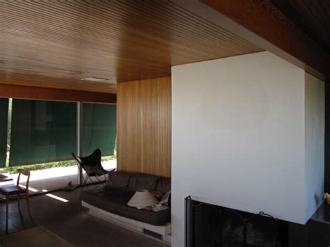 Mr And Mrs Corwin Hansch House Neutra Institute For Survival Through Design