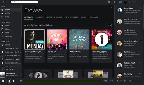 How To Play From Spotify On Windows 81