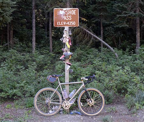 Results Volcano High Pass Challenge Rene Herse Cycles