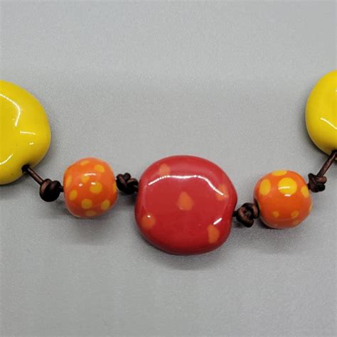 Kazuri Beads Etsy