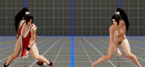 Mod Dead Or Alive 6 V114 All Slot Nude Mode Dead Or Alive 6