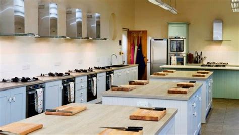 21 Cooking School Kitchen And Cooking School Ideas To Save Today