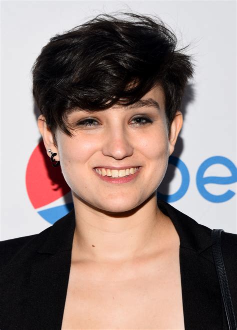 Bex Taylor Klaus
