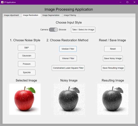 Github Mousaabumaizerimage Processing Application This Is An Image