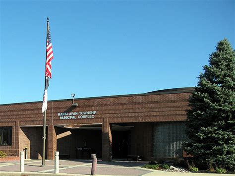 Manalapan Zoning Board Meets Thursday Manalapan Nj Patch