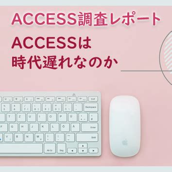 ACCESS VBA ADODB Recordsetとは たすけてACCESS