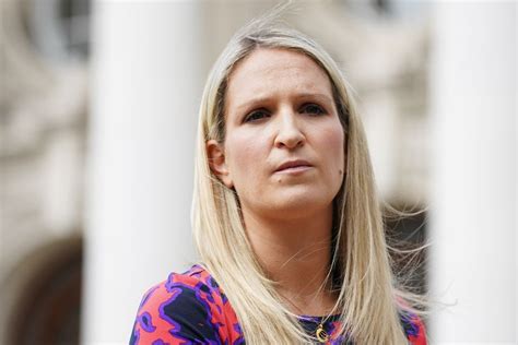 Justice Minister Helen Mcentee Says She ‘certainly Wont Be Watching