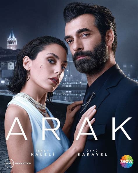 Arak Dizisi Tekrarları Ne Zaman Arak Tekrarları Saat Kaçta