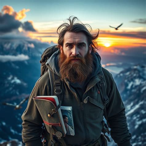 Mountain Climber Mountain Climber