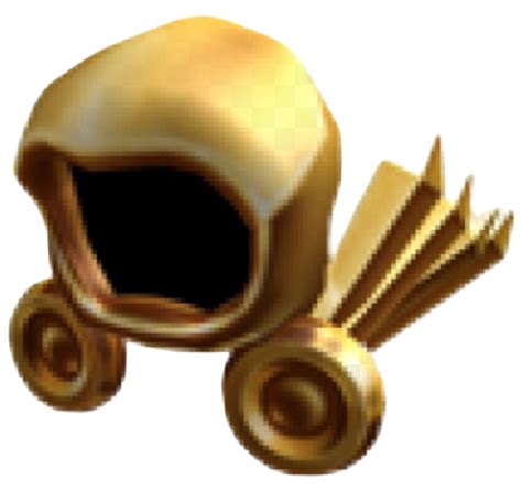 Roblox Golden Dominus