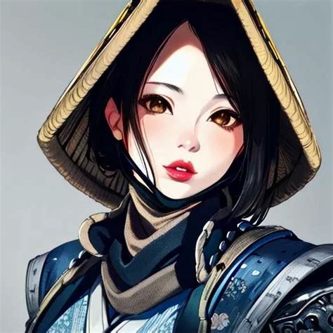 For Honor Nobushi Aieasypic