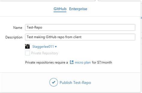 Configuring Github For Windows The Basics Sql Notes From The Underground