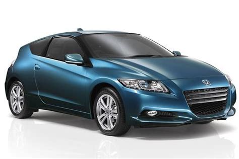 Honda Cr Z 2012 Pricing And Specifications Carsales