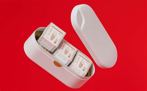 10个优秀的包装设计案例让你的产品脱颖而出