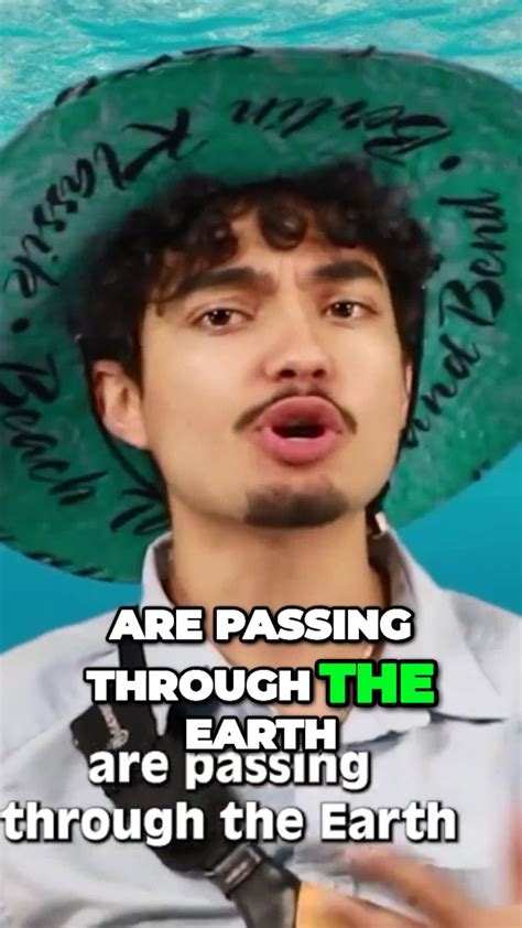 Mindblowing Discovery Signals From Parallel Universe Beneath Antarctica