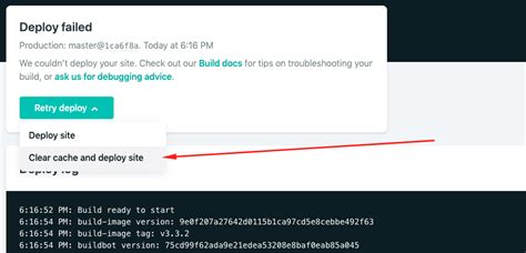 Gatsby Build On Netlify Fails Image Generation Command Did Not Finish Within The Time Limit