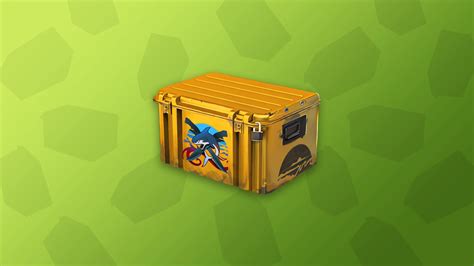 Operation Riptide Case Skinport Blog