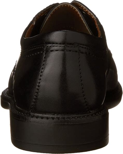 Dockers Mens Gordon Leather Oxford Dress Shoe Buy Online At Best