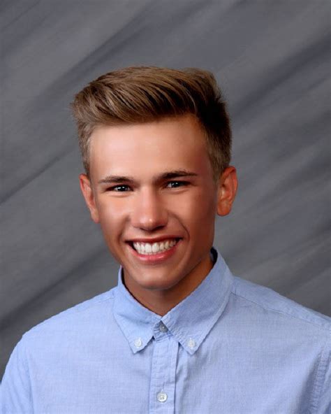 Logan Rickettss Instagram Twitter And Facebook On Idcrawl